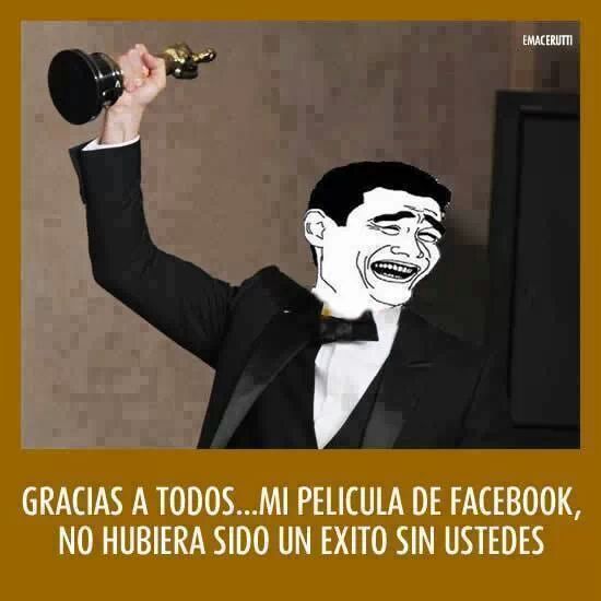 si!! gane!! - Meme subido por jmumguia97 :) Memedroid