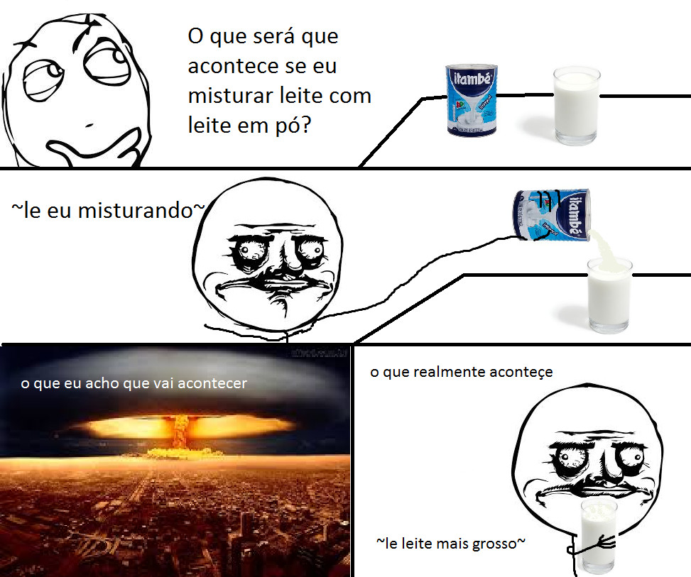 Me gusta!! - Meme by danimarwell :) Memedroid