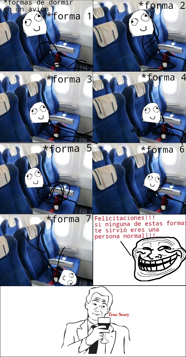 incluso hay más formas... - Meme subido por Nsahxd :) Memedroid