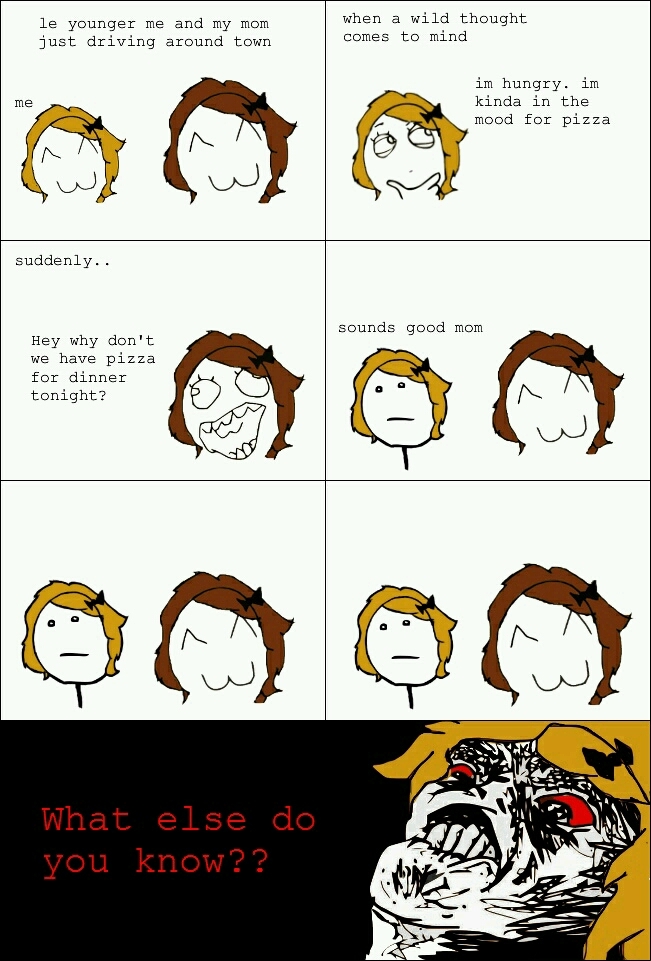 who r u - Meme by Hannan :) Memedroid