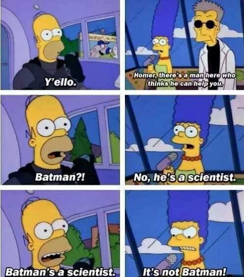 but why - Meme by natez :) Memedroid