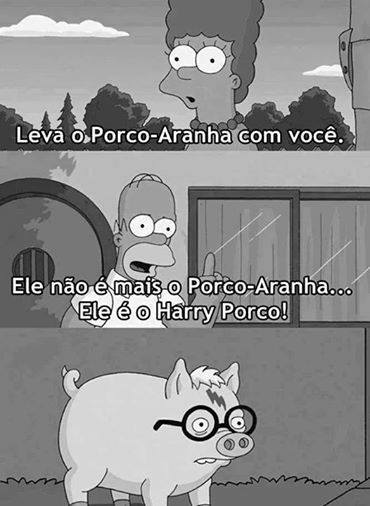 Harry Porco - Meme by jucostab_ :) Memedroid