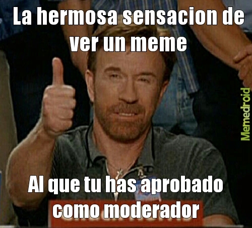 Caridad - Meme by gascass :) Memedroid