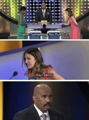 What else can you pull out? - Meme by MIKEDGAF714 :) Memedroid