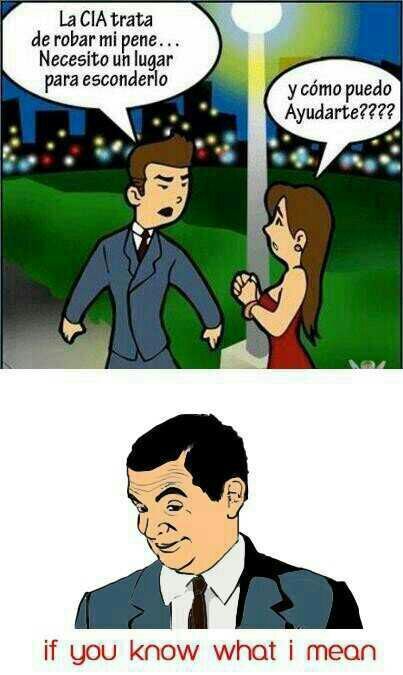 mm - Meme by irken :) Memedroid