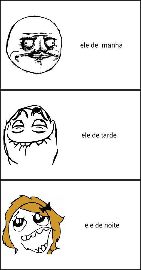 ele - Meme by kelvinkaue75 :) Memedroid