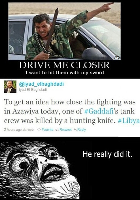 TACTICAL GENIUS - Meme by TubbiusMaximus :) Memedroid