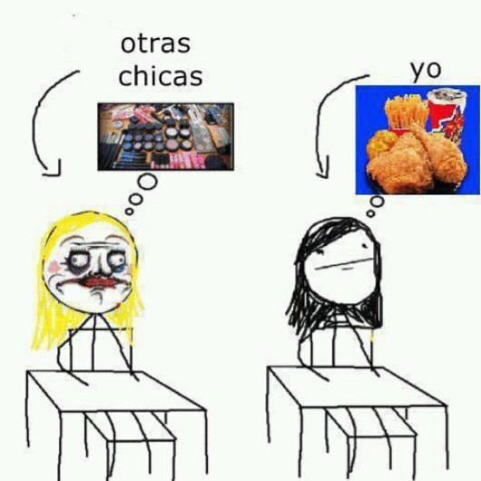 yo - Meme subido por Rachel12 :) Memedroid