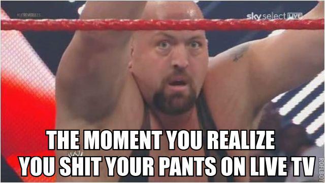 Live TV - Meme subido por firefuq :) Memedroid