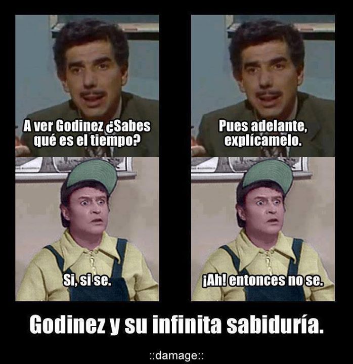 Memes En Godinez Ay Godínez 🤣