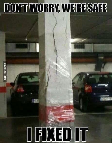 feel more secure - Meme by Kenzy :) Memedroid