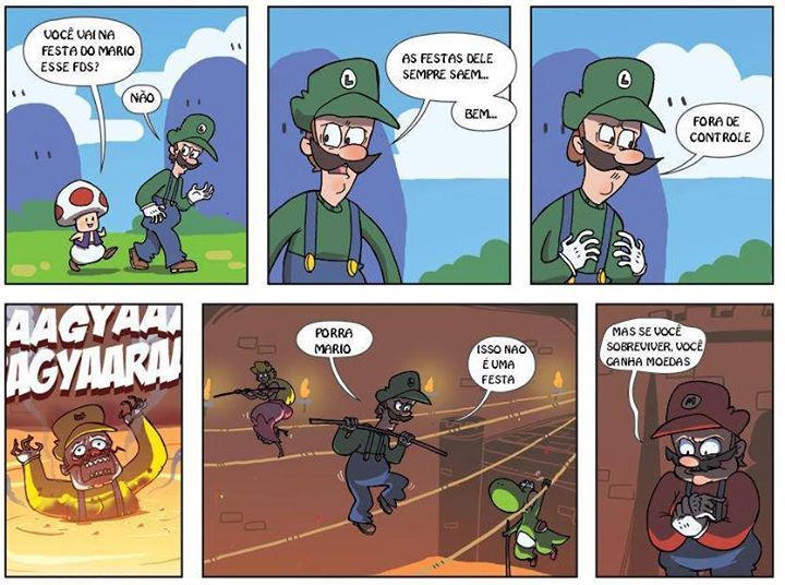 Sinistro - Meme by bruninhuhhh :) Memedroid