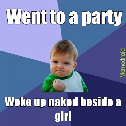 yesss - Meme by jakesnake :) Memedroid