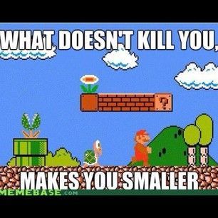 What's your favorite Nintendo character? - Meme by NintendoRep-USA ...