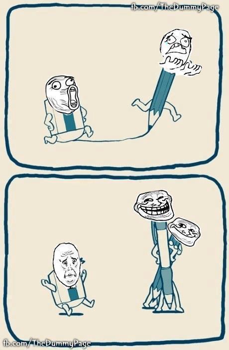 haaaaaa - Meme by eduardomachado69 :) Memedroid