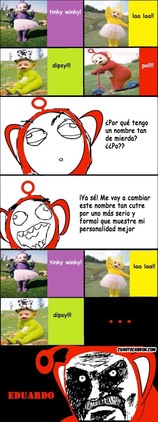 eduardo - Meme subido por deelaacruzz :) Memedroid
