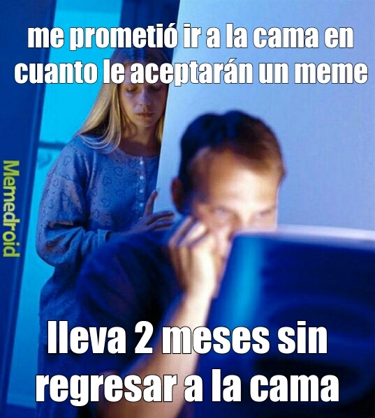 promesas - Meme subido por ricky_polo :) Memedroid