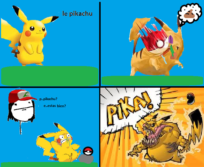 wazzaaaaa - Meme by santox97 :) Memedroid