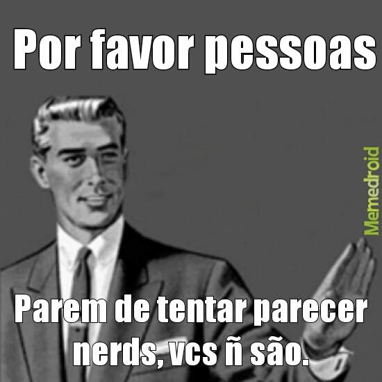 posers... - Meme subido por bozanonoob :) Memedroid