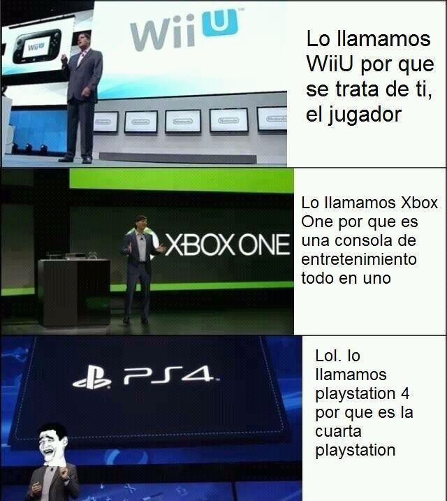 ps4 - Meme by thomasjugo :) Memedroid
