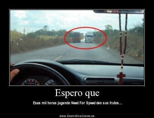 Eso espero - Meme by Montsee! 99 :) Memedroid