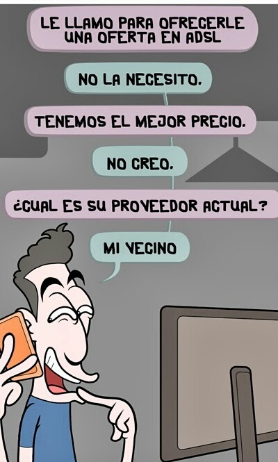 Adsl - Meme by Joga_Troll :) Memedroid