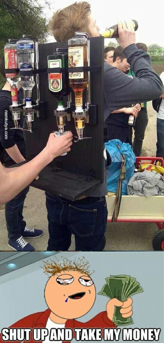 money - Meme by AtoMiC_AdRi :) Memedroid