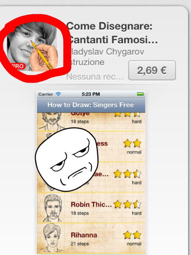 Ma vaffanculo - Meme by dambrosiom7 :) Memedroid