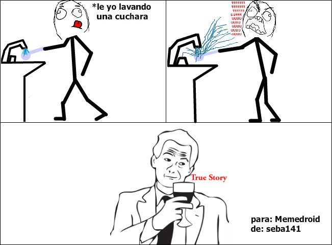 Fuuuuuu- - Meme by seba141 :) Memedroid