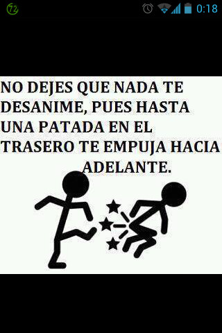 patada - Meme subido por malr151081 :) Memedroid