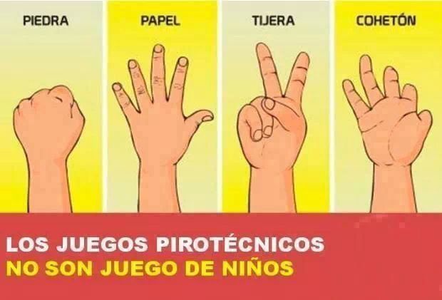 piedra papel y cuete - Meme by elkabukita :) Memedroid