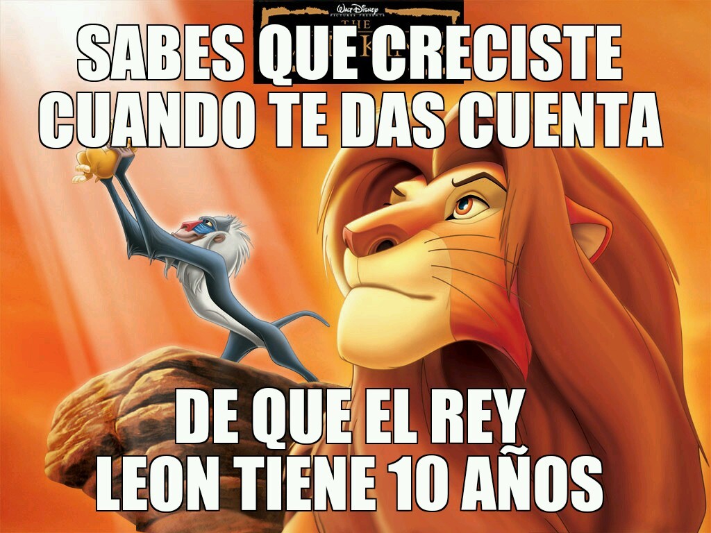 paso tan rapido :'( - Meme subido por BlackSoldier_py :) Memedroid