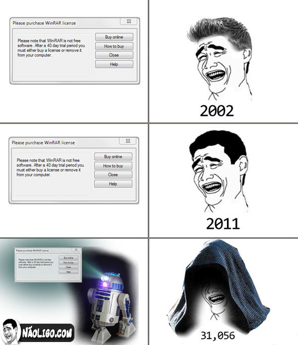 personagem bethoven coisa - Meme by bluushi :) Memedroid