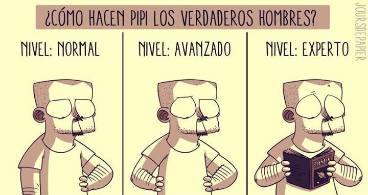 y tu cuál eres??? - Meme subido por pmisaelmb :) Memedroid