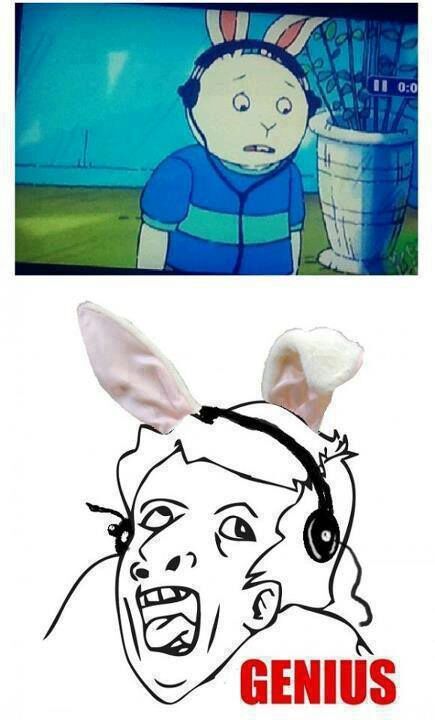genious - Meme subido por kamilitasz11 :) Memedroid