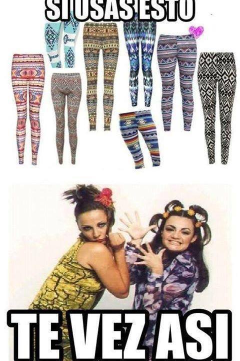 Nacasia y Nacaranda xD - Meme by sr.monito64 :) Memedroid