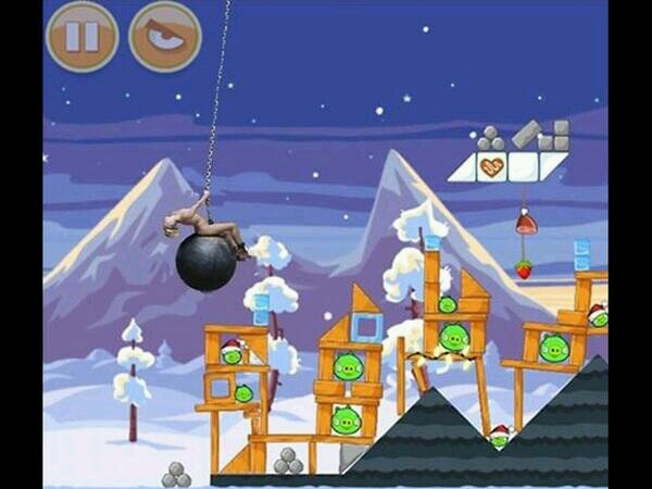 Angry Ball - Meme subido por CookieNookie :) Memedroid