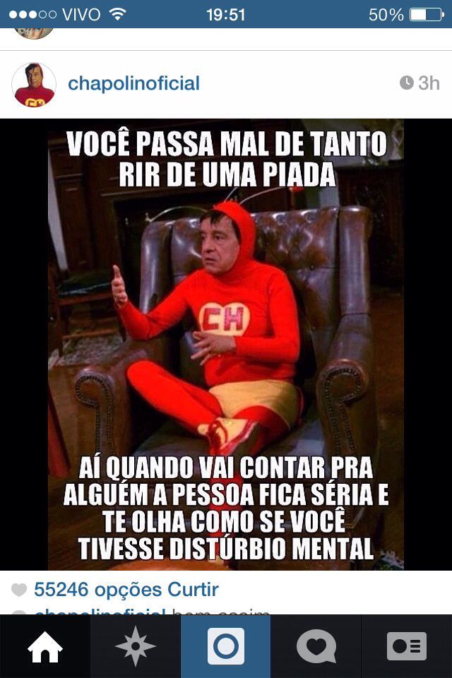 Rir - Meme by salguetti :) Memedroid