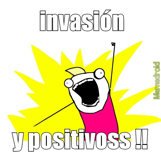inversión - Meme subido por norter150 :) Memedroid