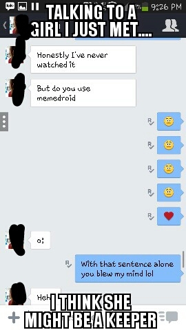 Oh Glob. Sometimes you find a jewel - Meme subido por Dssninja47 ...