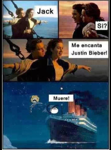 hahda - Meme subido por facundogratapaglia :) Memedroid