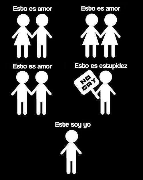Amor - Meme subido por Z3R0N3 :) Memedroid