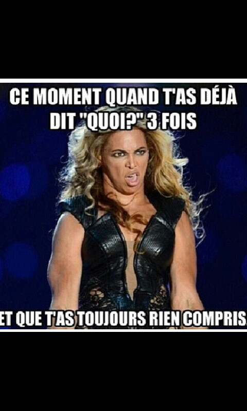 quoi ?! - Meme by Sakua :) Memedroid