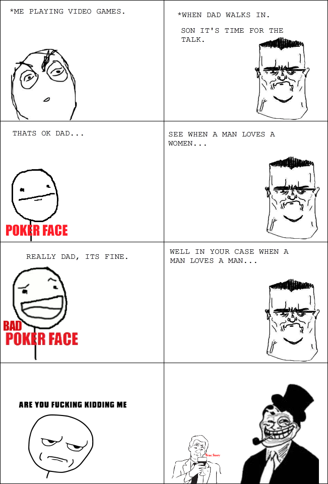 trolling - Meme by Raiuu :) Memedroid