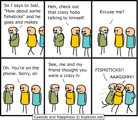 Hobos - Meme by jah :) Memedroid