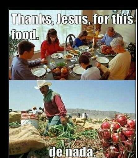 de nada - Meme by Gabblez :) Memedroid