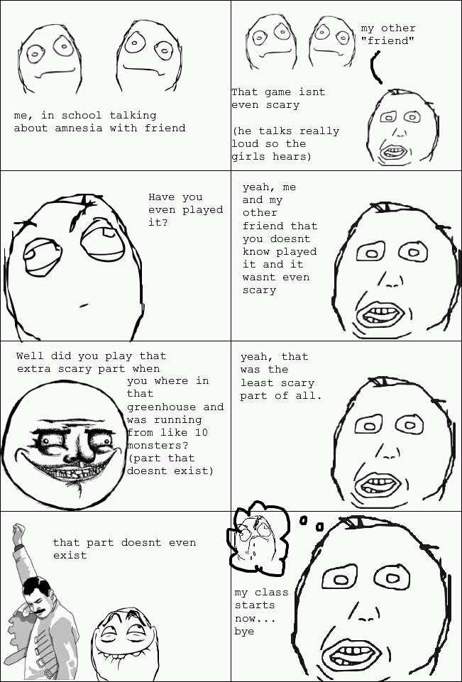 lmao - Meme by lilrico_410 :) Memedroid