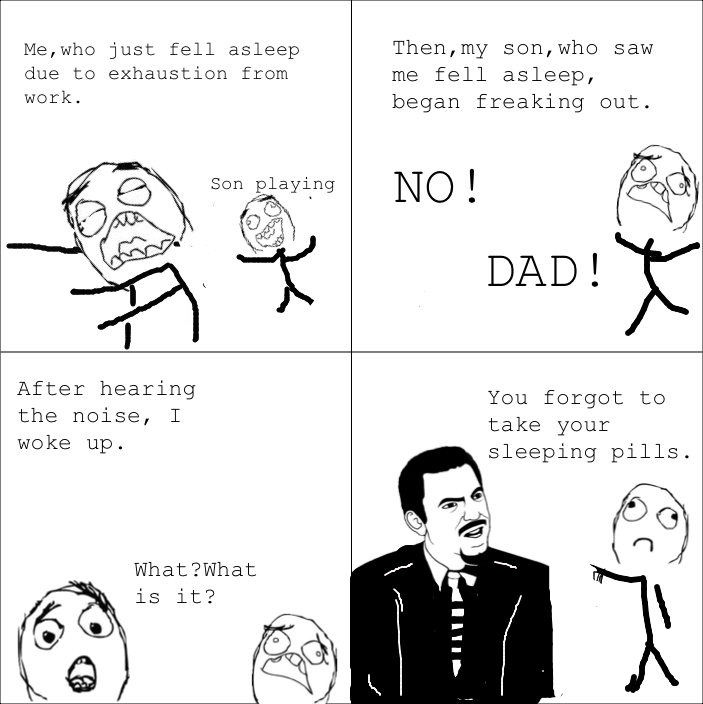 this is a tile. - Meme by leurs :) Memedroid