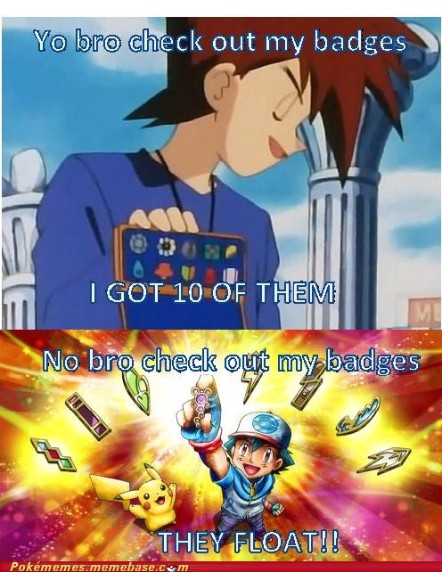 Ash - Meme by DAVID8642 :) Memedroid