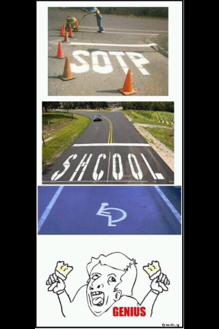 genious - Meme subido por Julian117nfs :) Memedroid